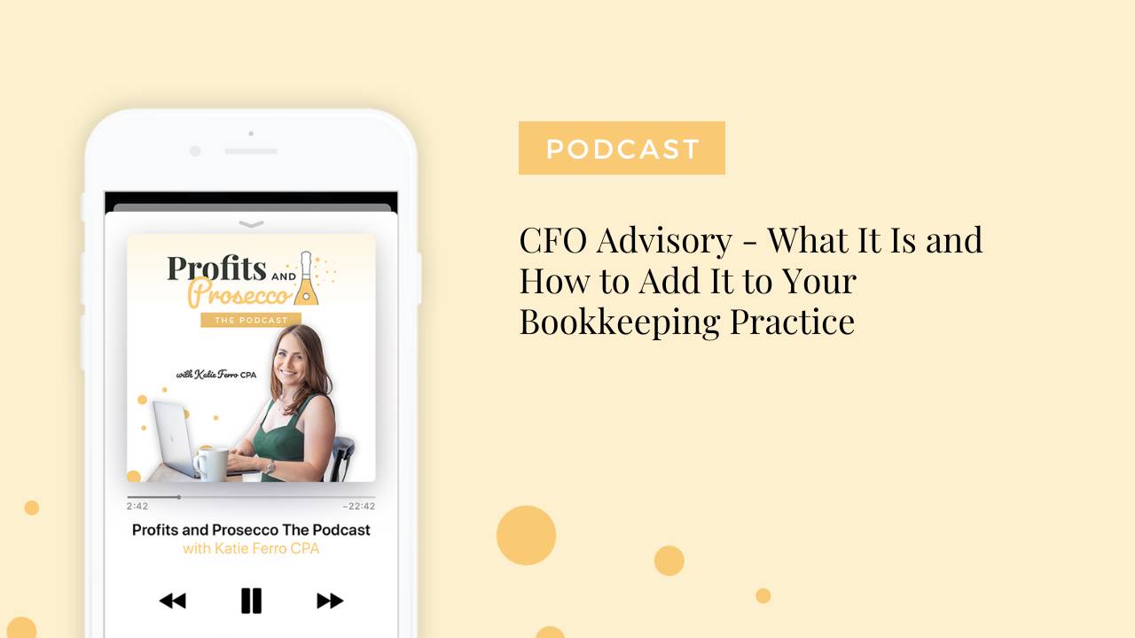 Bookkeepers vs. Chief Financial Officers: Conversation with Adam Lean