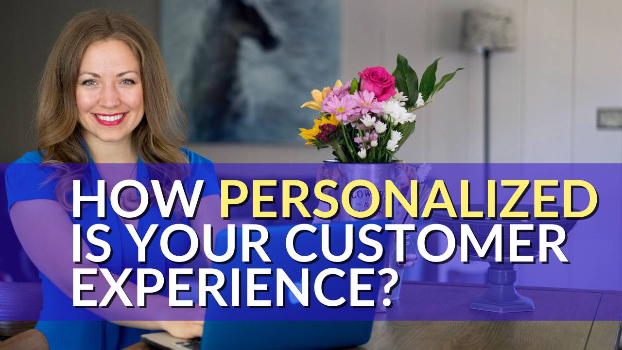 The Role of Personalization in Digital Marketing