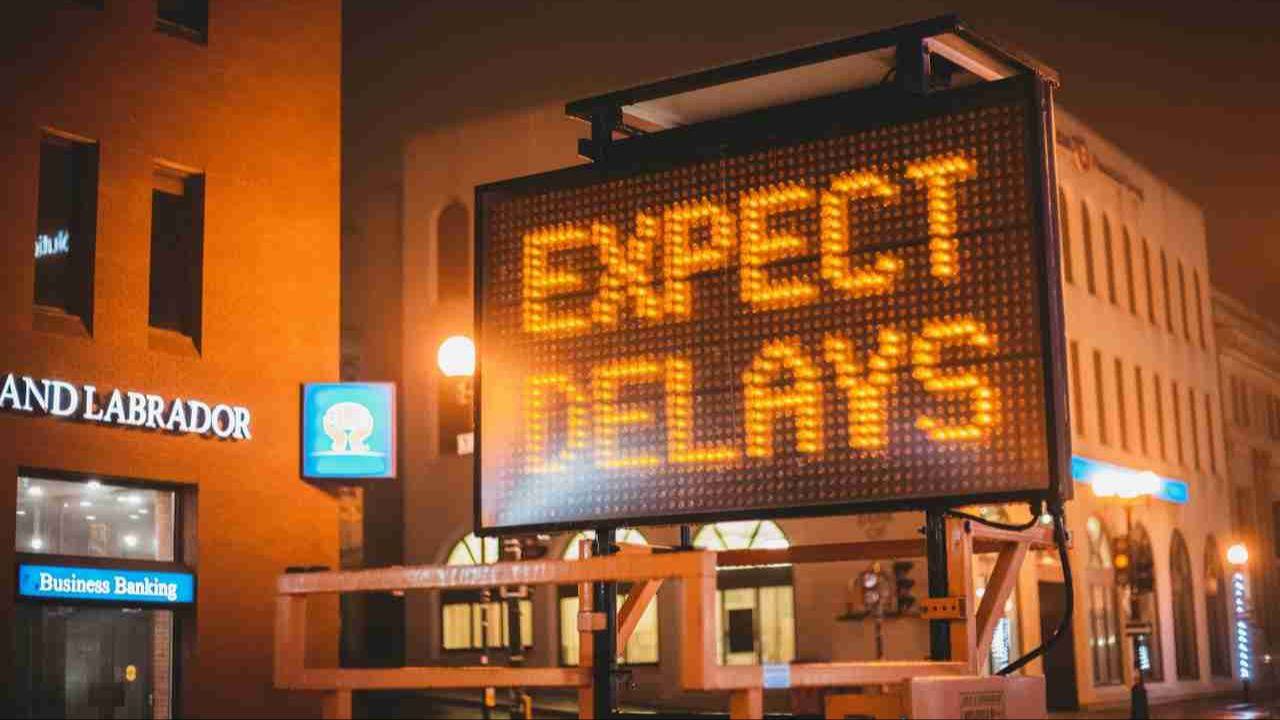 How to Handle Schedule Delays: Mitigation and Recovery Strategies