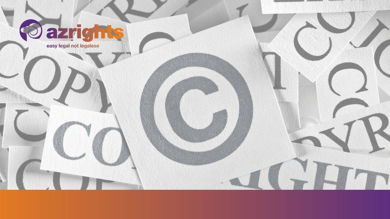 What Is Copyright And How Can You Claim Your Own?