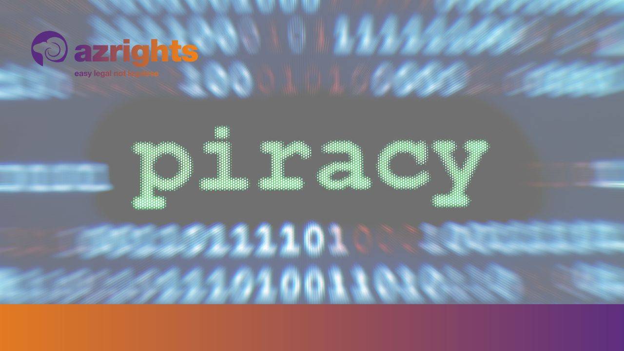 IP Law Makes Waves In Piracy