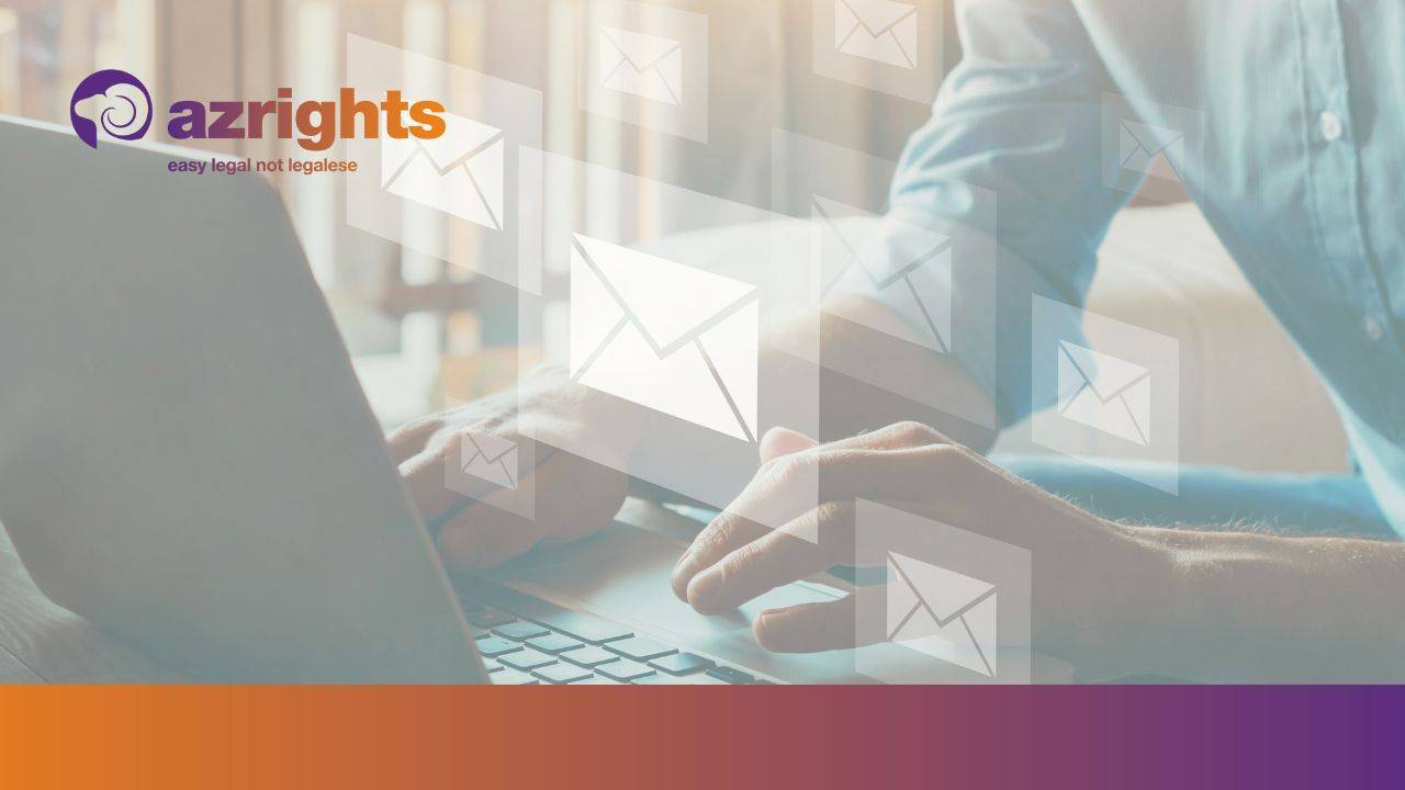 Data Protection and Email Marketing