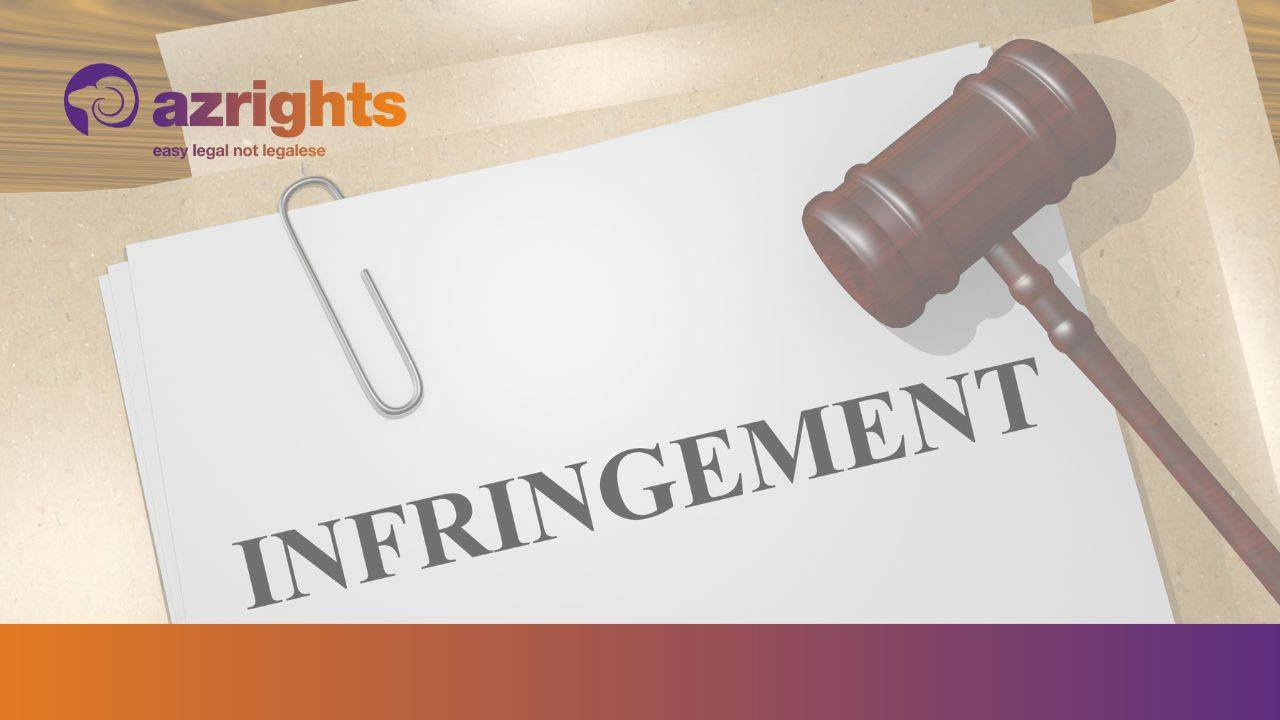 Design Infringement and Design Disputes