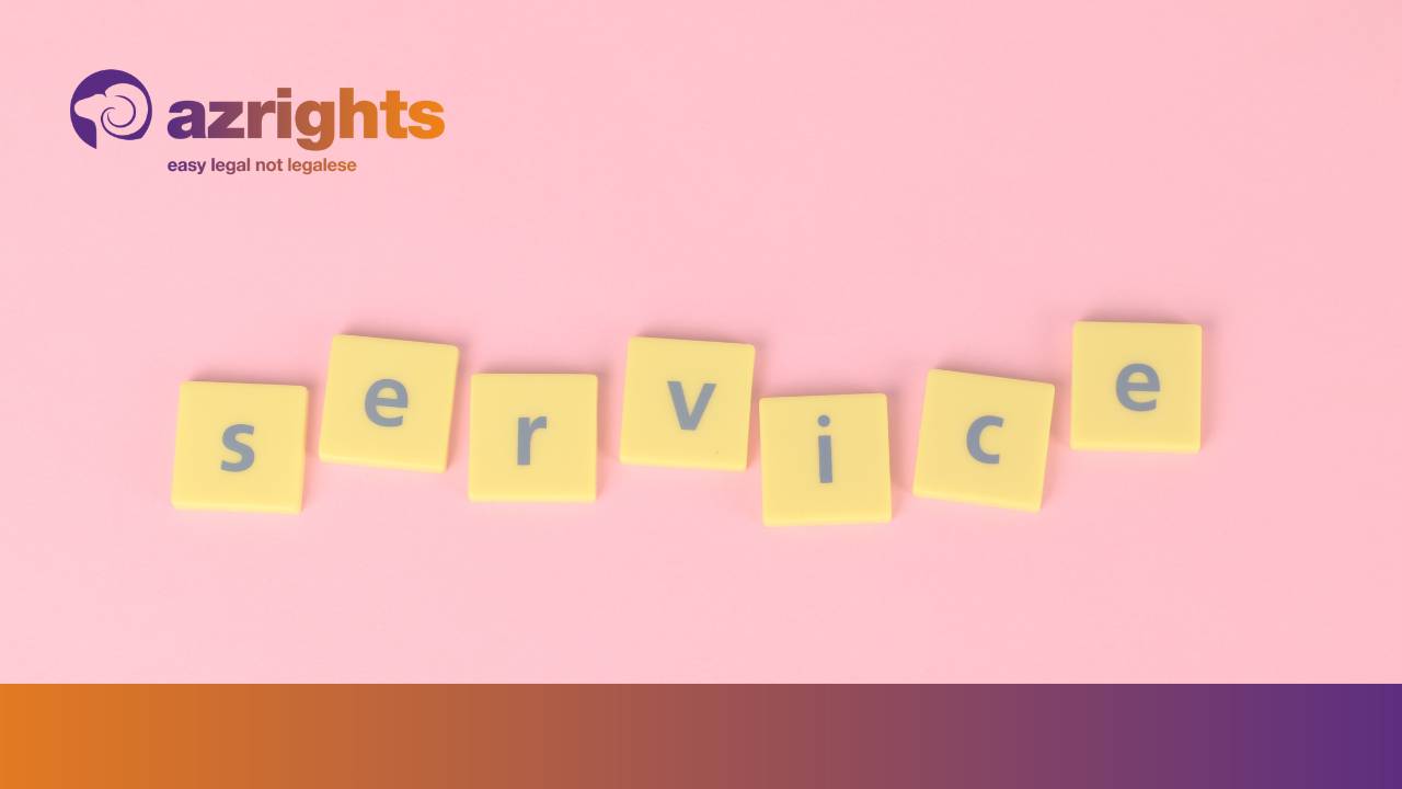Differentiating a Service Business﻿ – Part 1