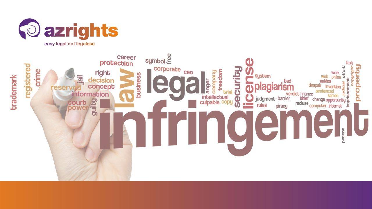 Design Infringement Claimed By Aston Martin