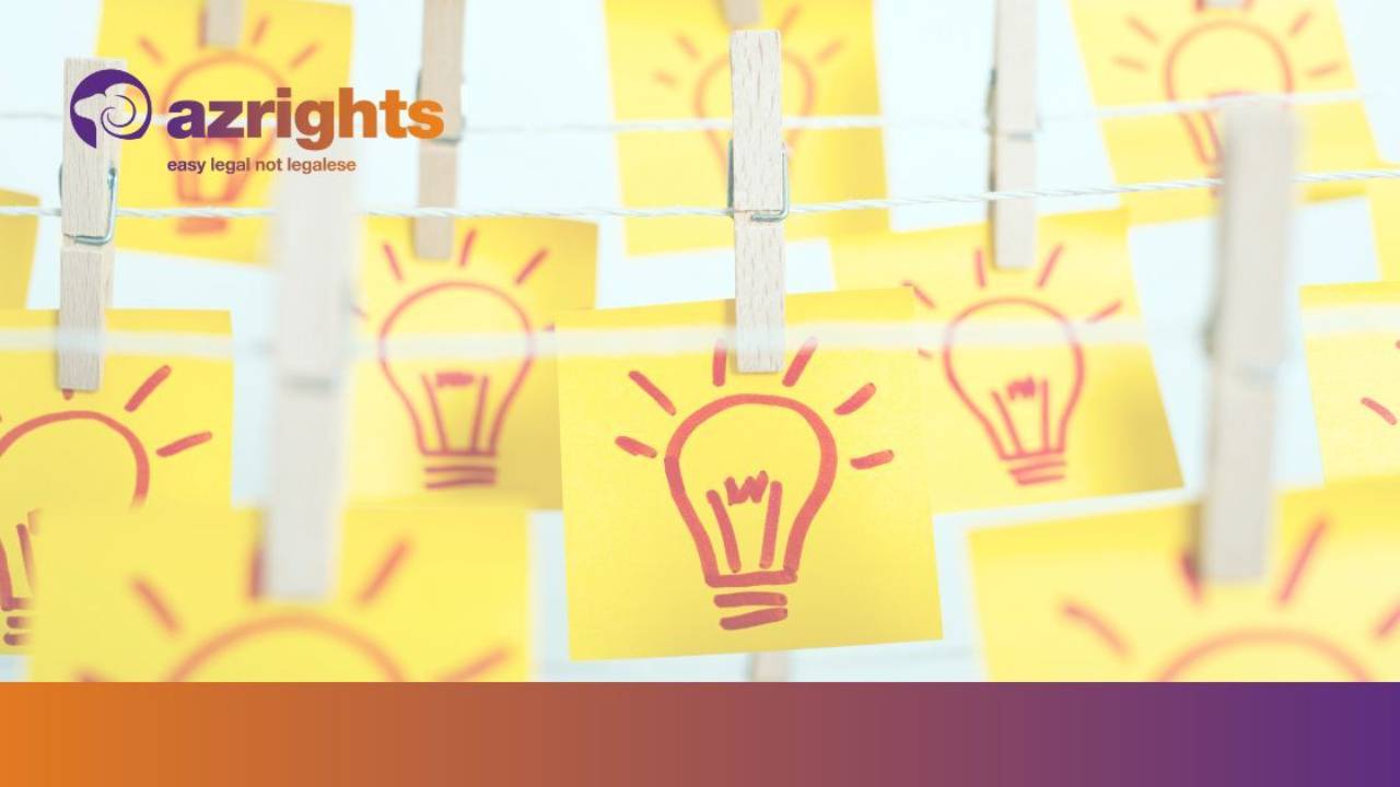Does Copyright Protect Ideas?