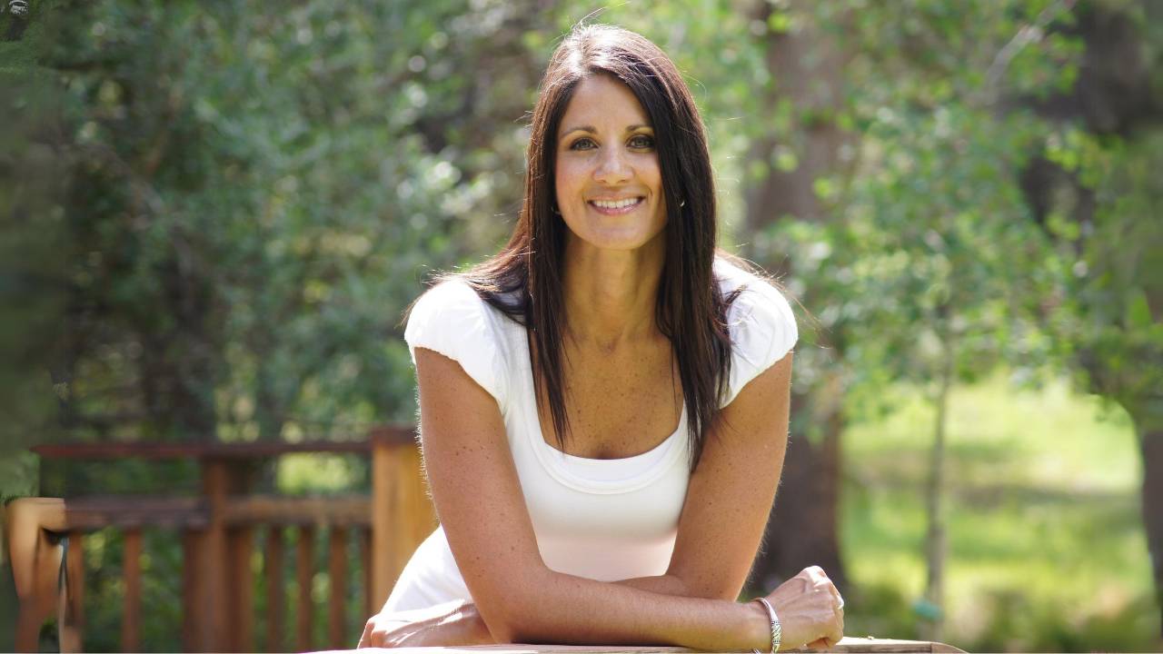 About Michelle Weimer