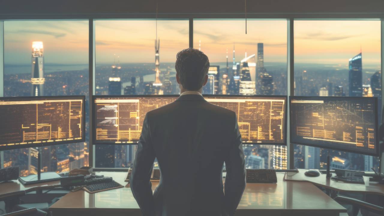 The Power of Big-Picture Thinking for Organizational Success