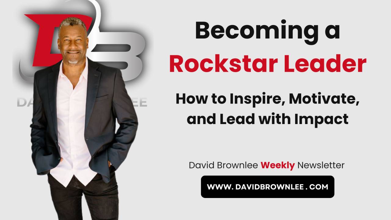 How to Inspire, Motivate, and Lead with Impact