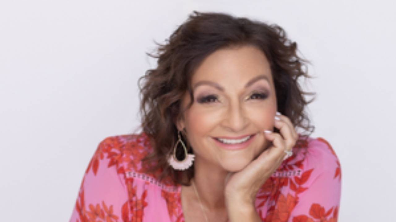 Laura Lummer, The Breast Cancer Recovery Coach