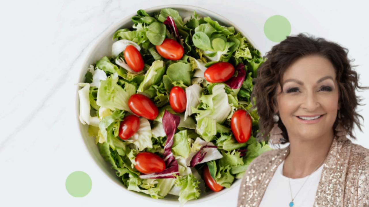 14 Day AA Meal Plan Opt In