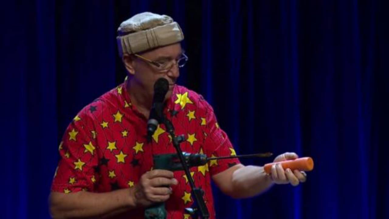 The Most Bizarre Flutes You've Ever Seen!