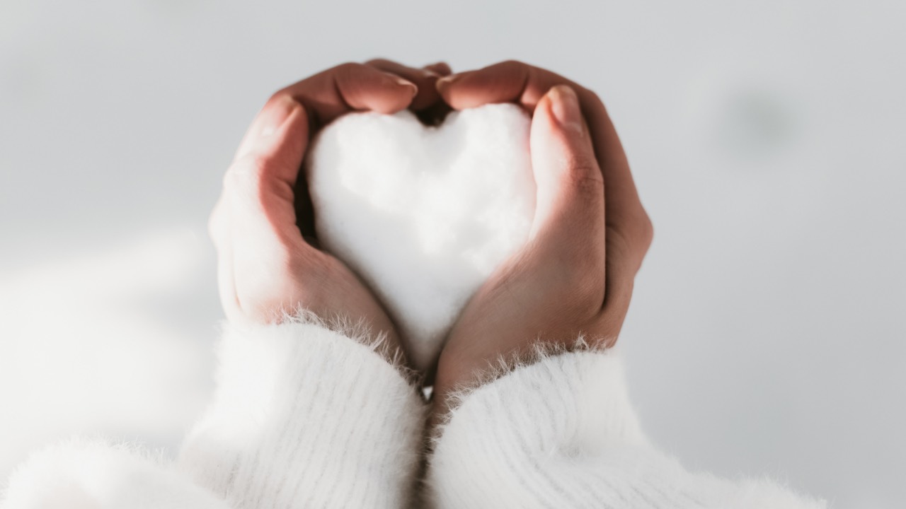 Giving from the Heart: Supporting What Speaks to You