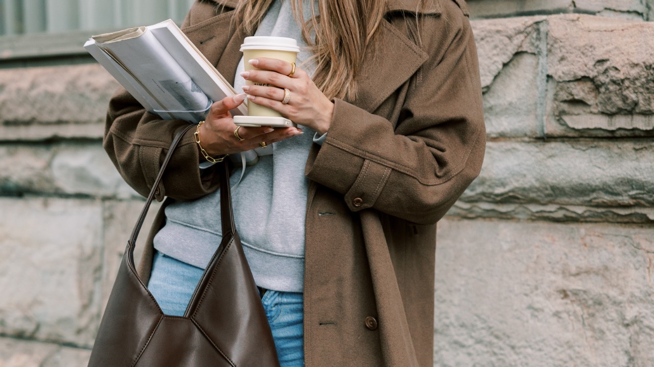 The Surprising Power of Brown