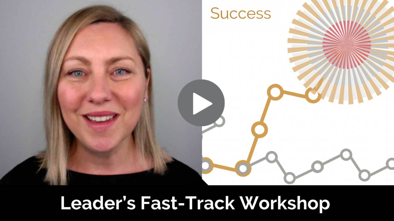 Leader’s Fast-Track Workshop