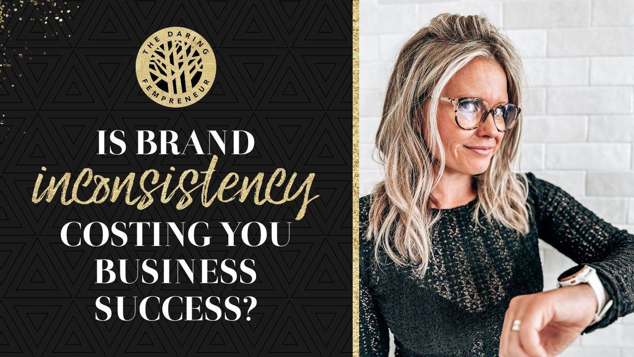 Is Brand Inconsistency Costing You Business Success?