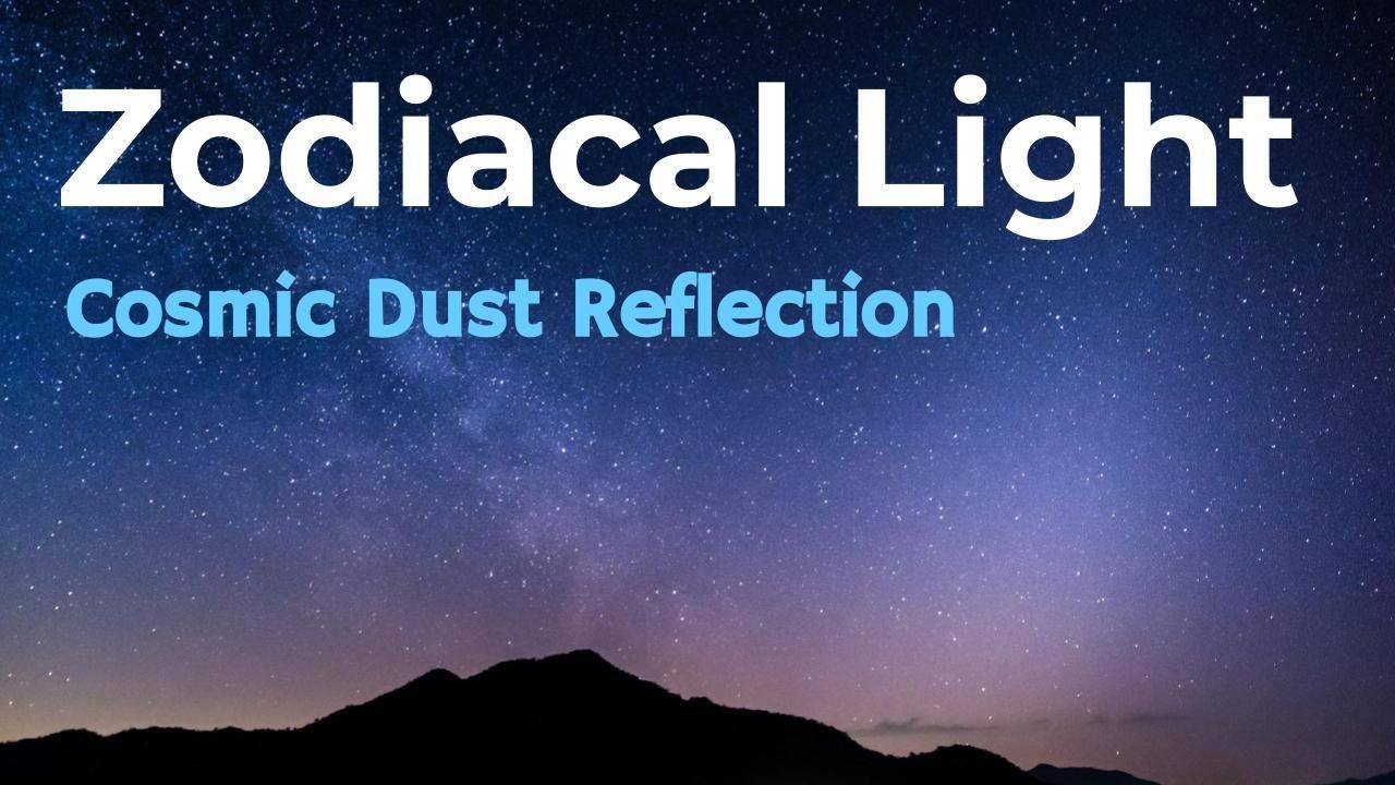 Zodiacal Light