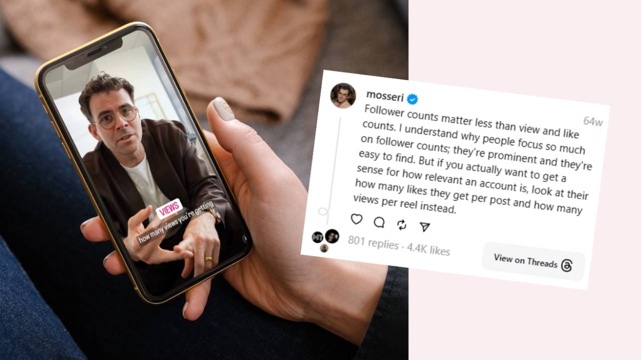 Does Your Social Media Follower Count Really Matter in 2025?