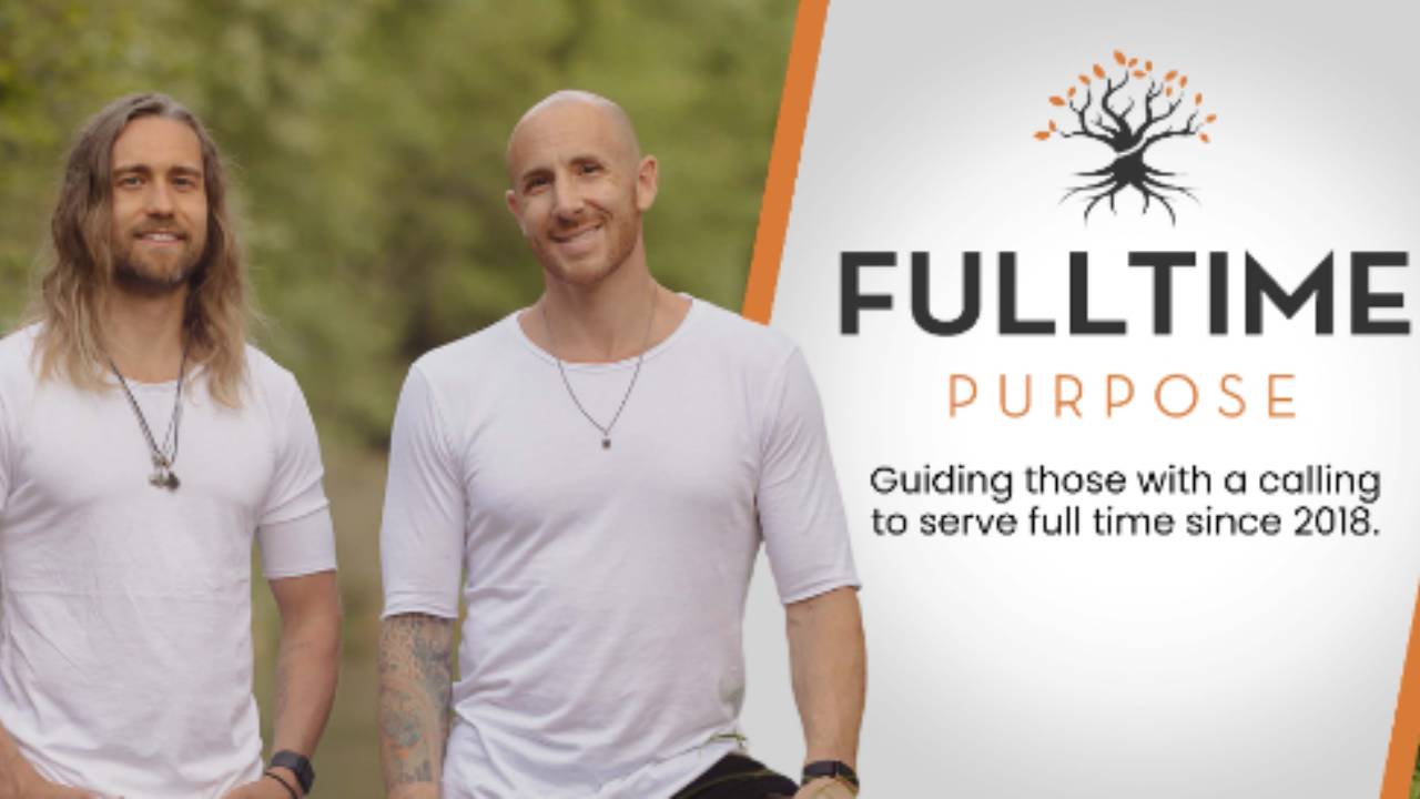 Full Time Purpose S First Site