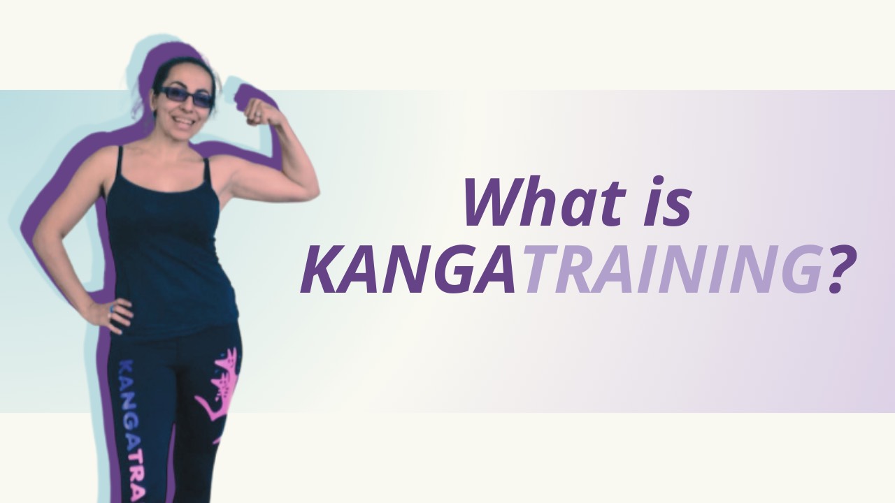 Kanga Training: An quick overview with Ponnie Matin