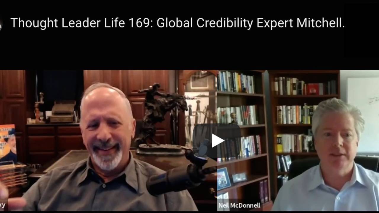 Navigating the World of Government Contracting with Neil McDonnell