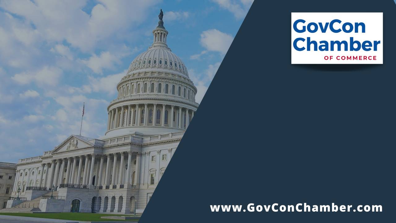 Neil McDonnell | GovCon Speaker profile