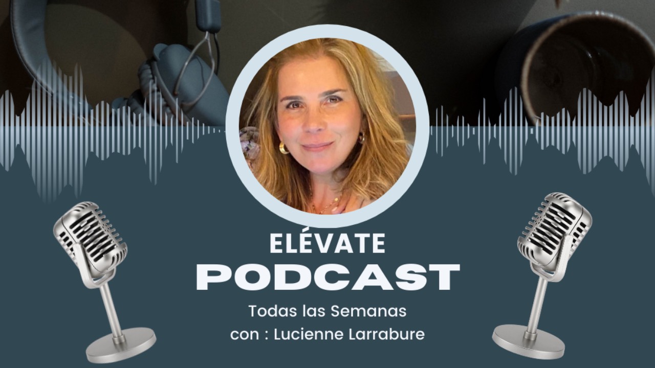 Podcast Elevate - Episodio 1 - Vivir conscientemente