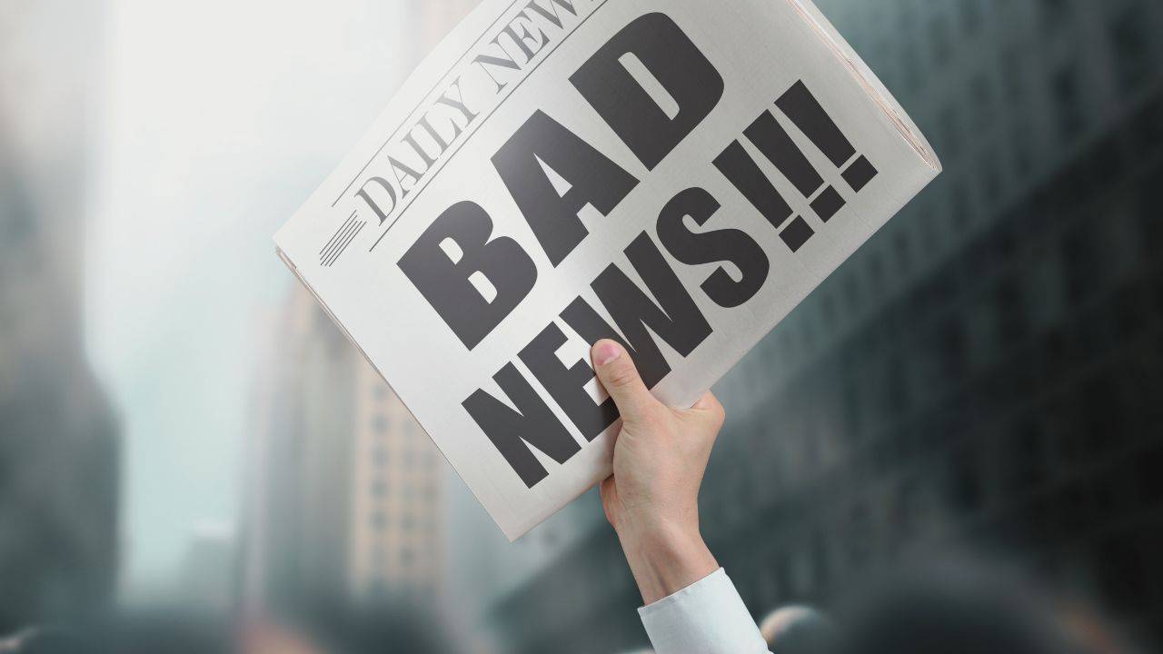 Bad News