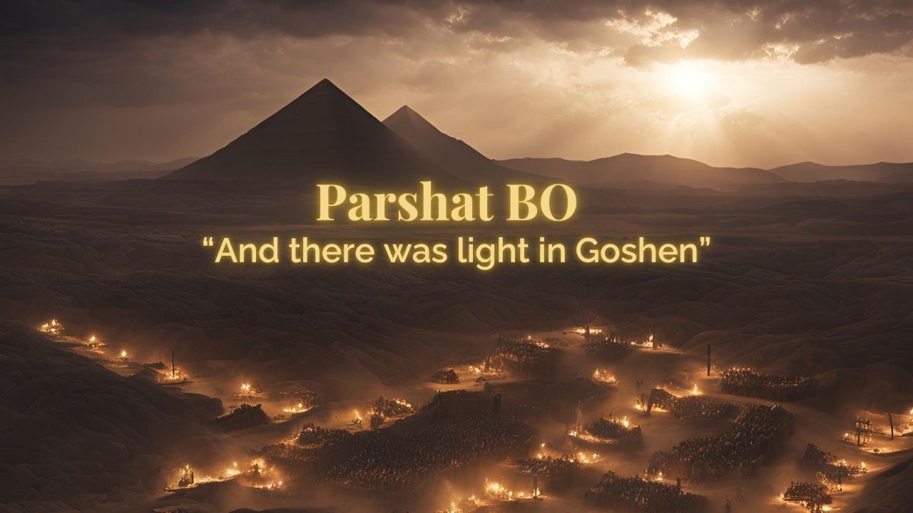 Uncovering Hidden Depths in Parshat Bo: Three Profound Insights