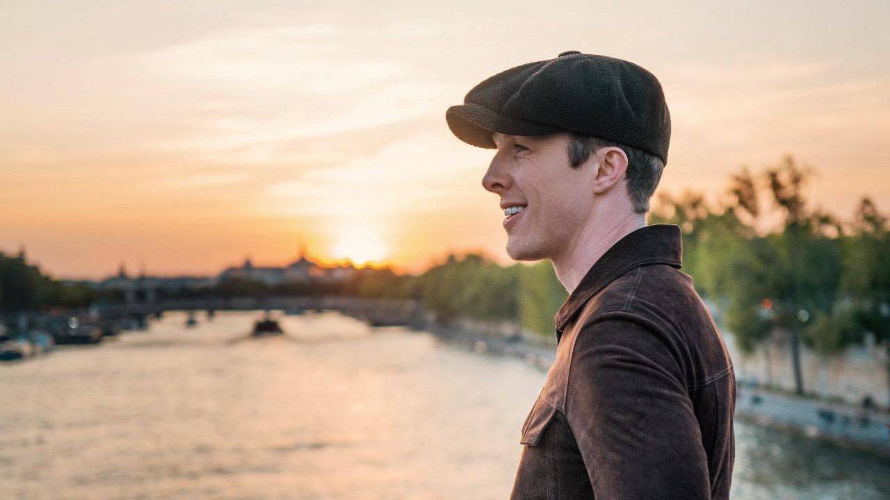 My story with music, Stephen Ridley and the Ridley Academy