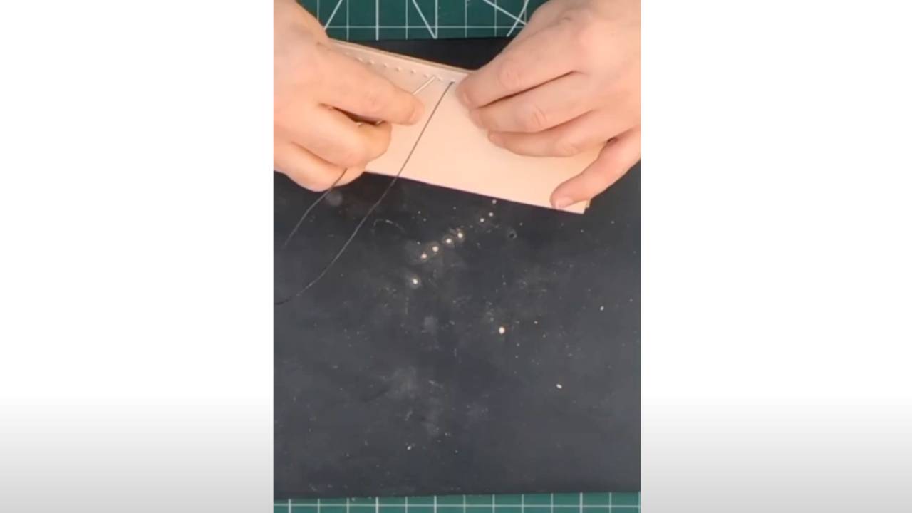 How To Avoid Failing Stitches