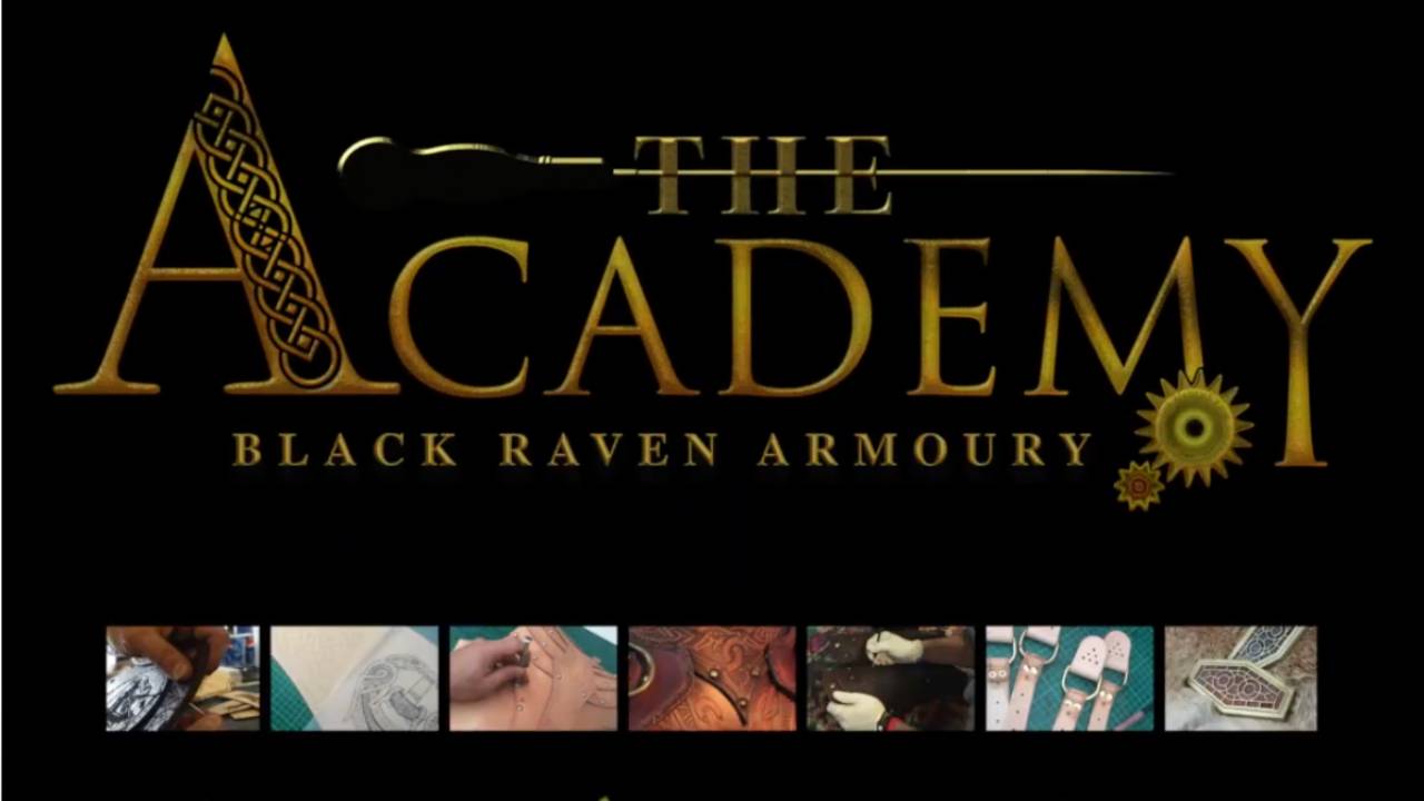 Thanks:Black Raven Academy 2025