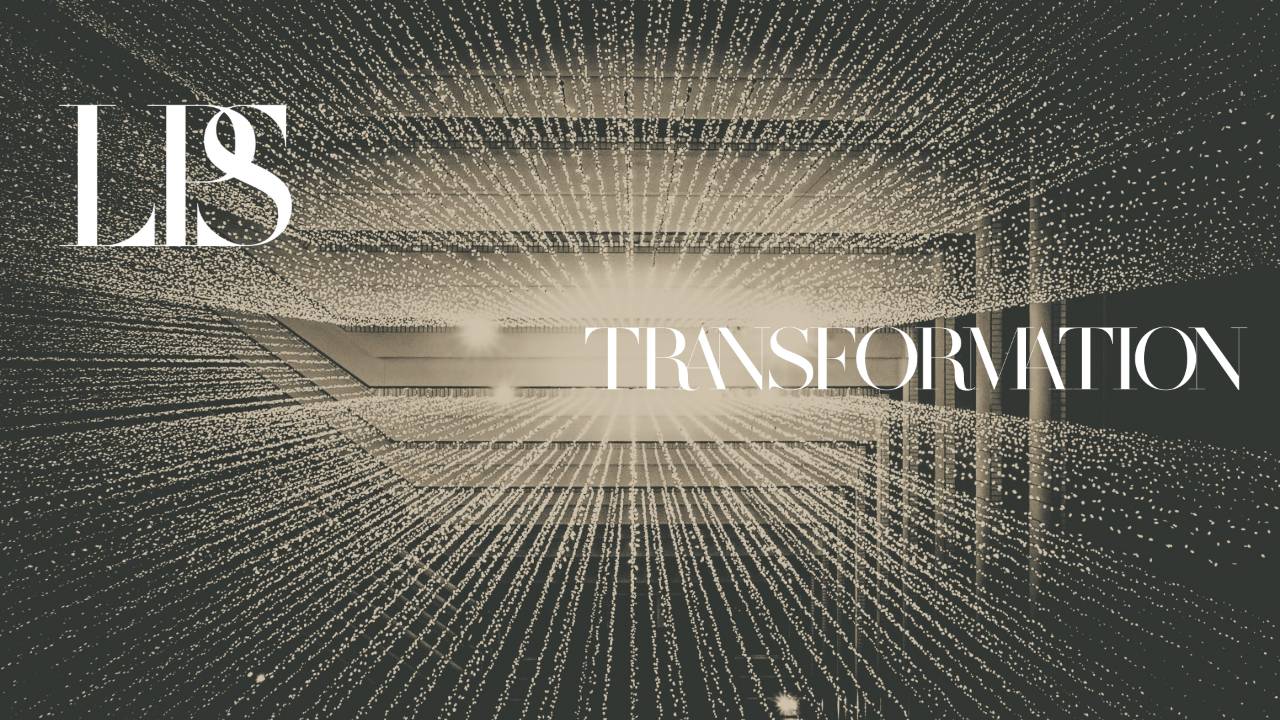 Transformation Masterclass