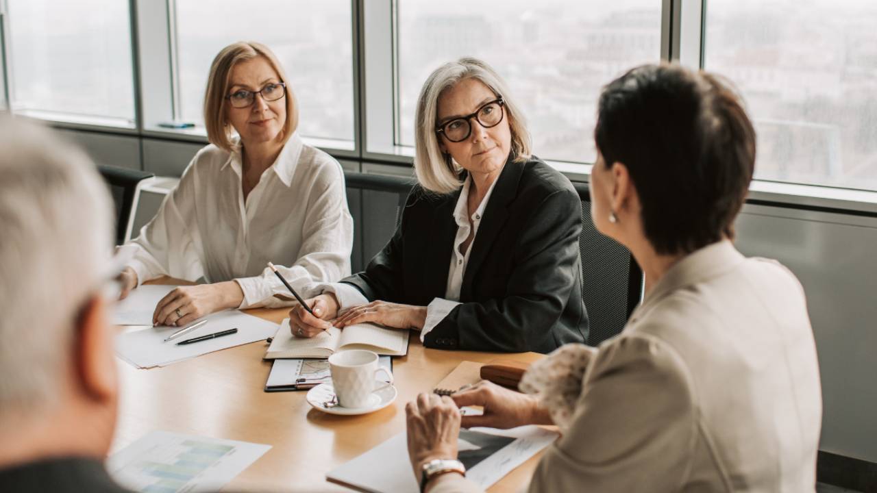 Transformative Communication Mastery