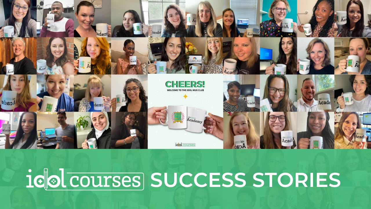 Success Stories