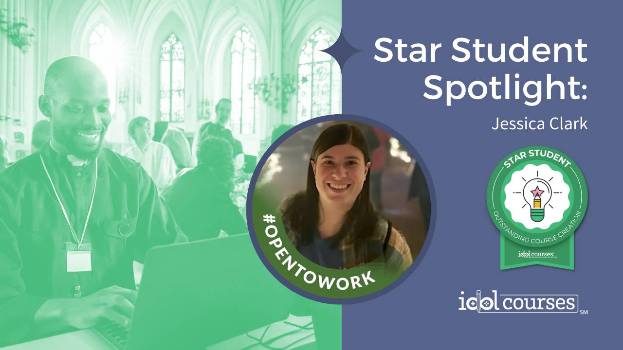 Star Student Spotlight: Jessica Clark
