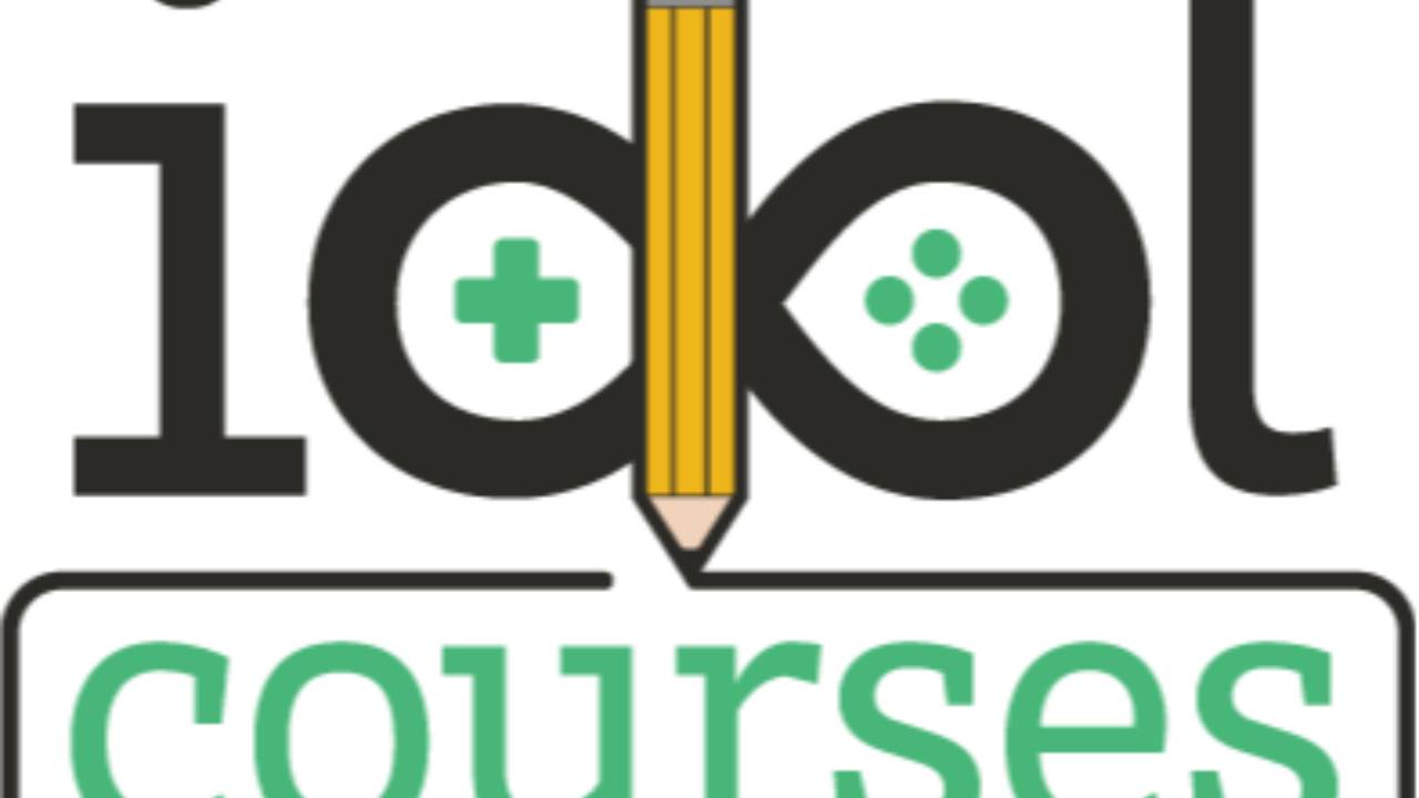 IDOL Thank You Individual Courses