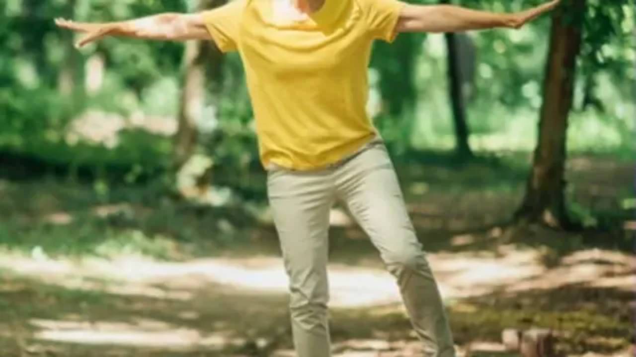 A Simple Balance Test