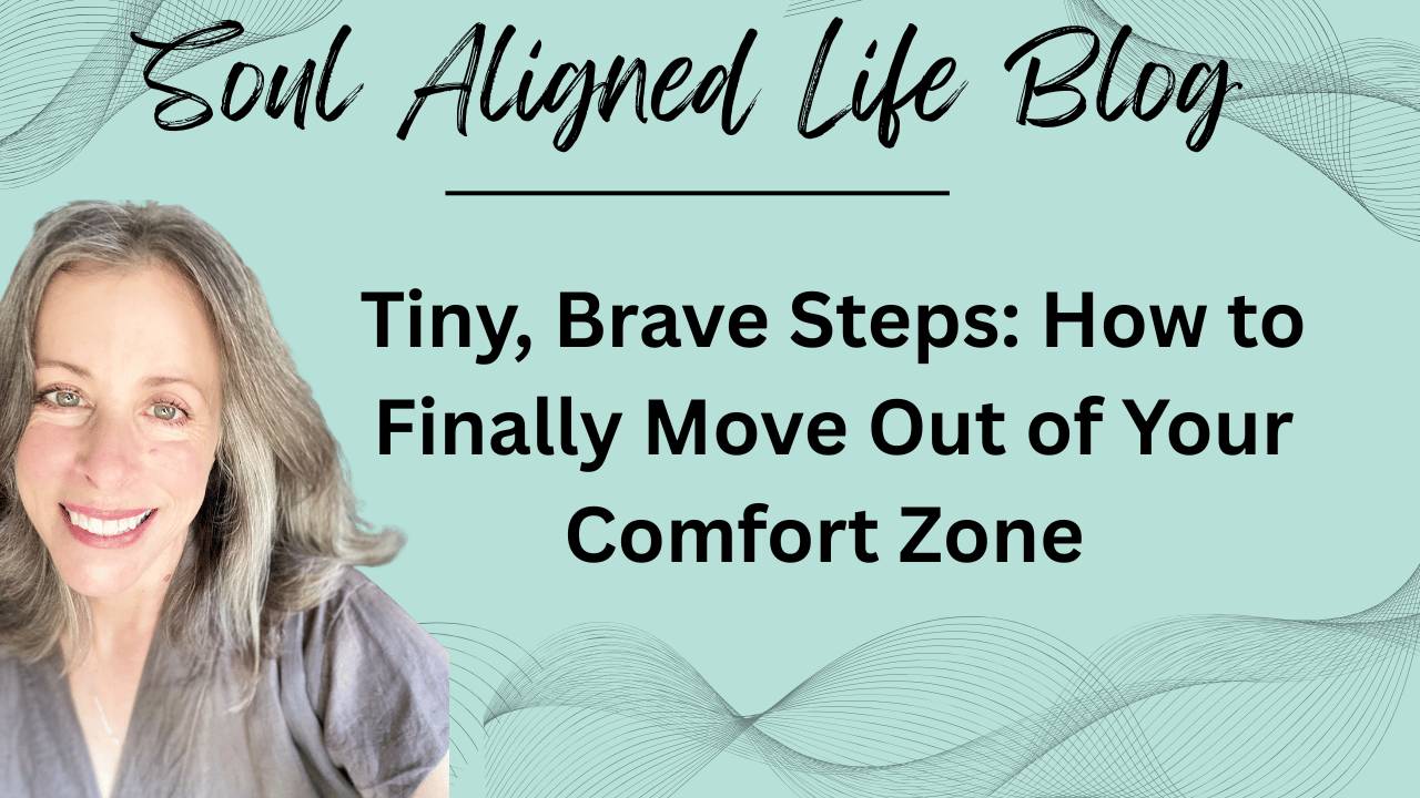 Stretch, Don't Snap: How to Use Your "Stuckness" as Momentum