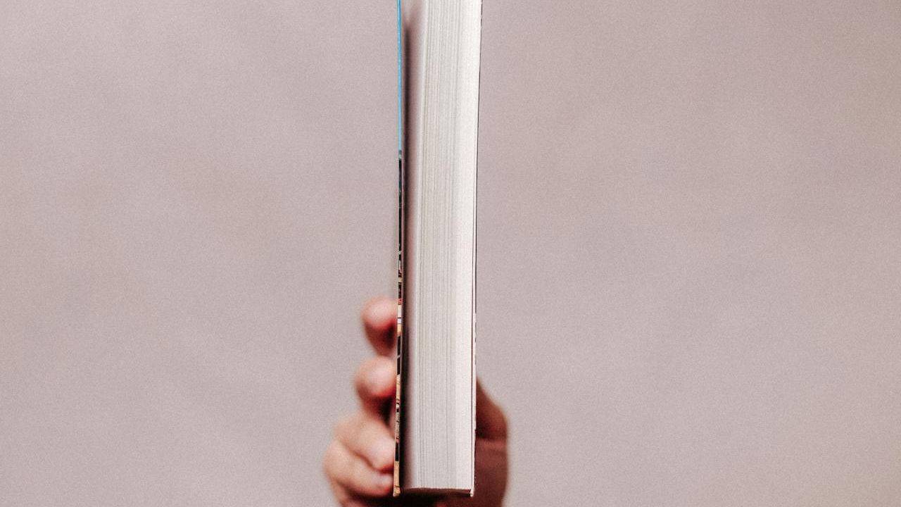 How to Get a Book Published: Balancing Authenticity with Strategy