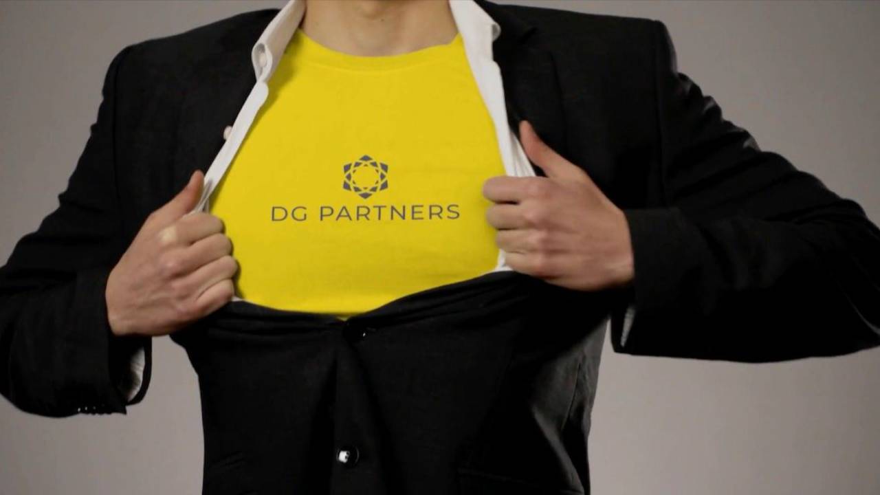 DG-Partners :: Carrières - Finances - Styles De Vie