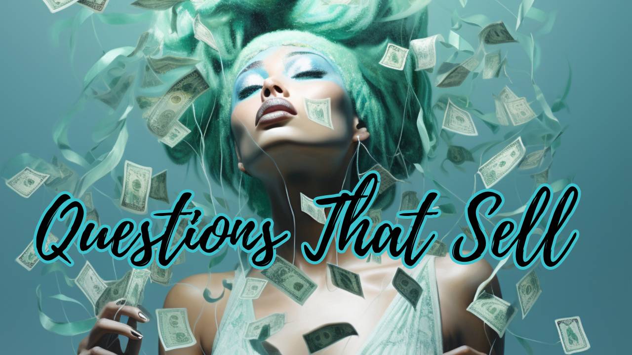 Coaching Questions: The Unexpected Key to Selling Your Services