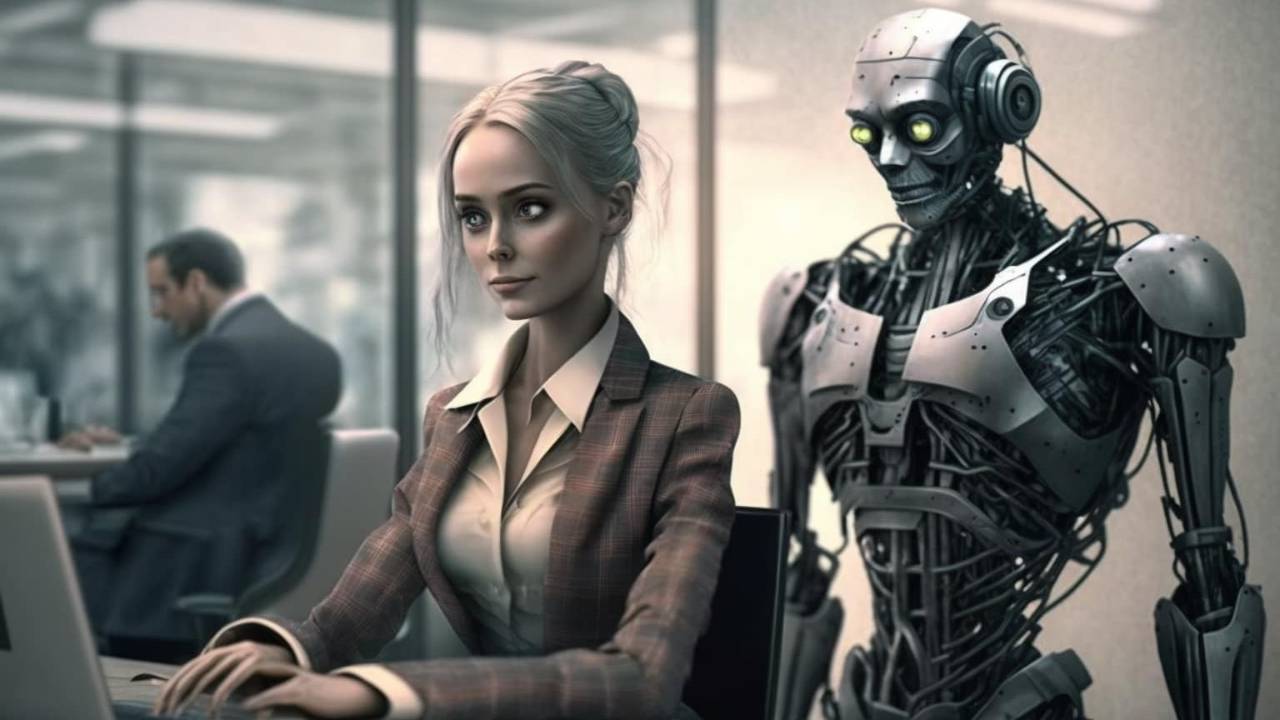 AI Safe Careers for the Future that wont replace Humans