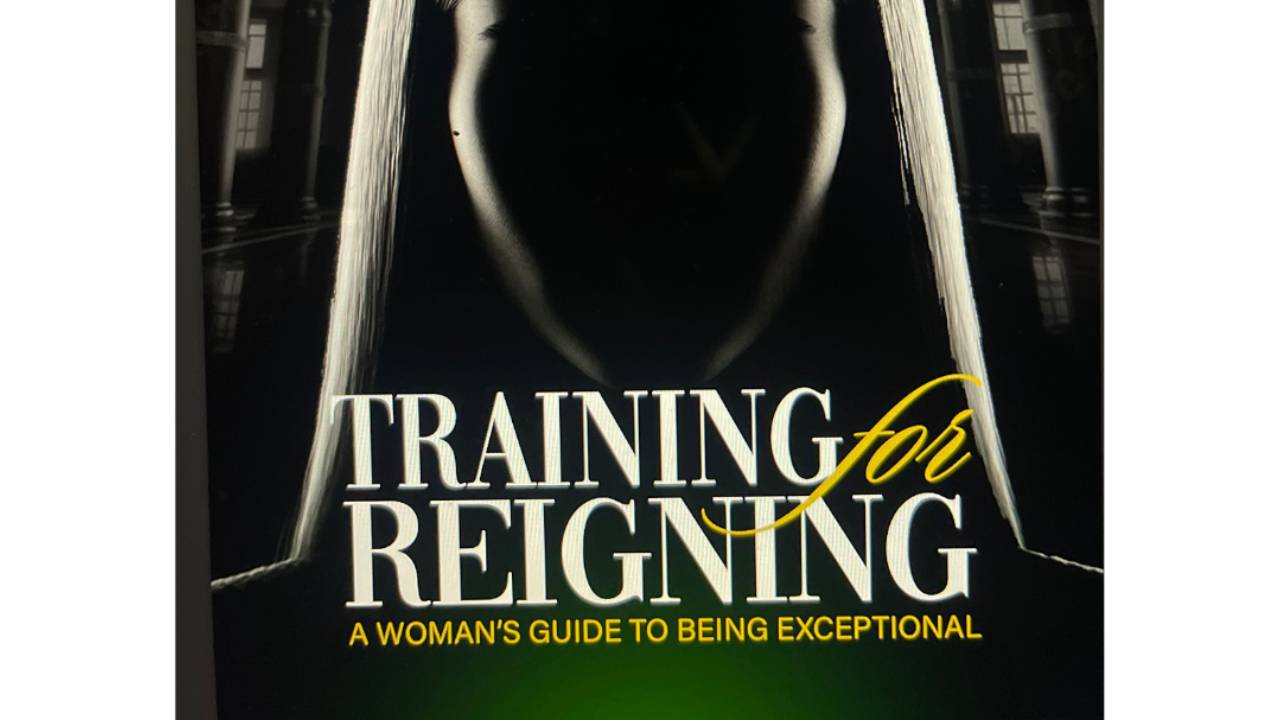 Training For Reigning