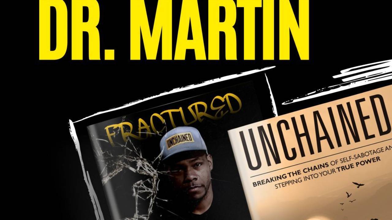 Unchained: Breaking the Chains of Self-Sabotage | Free Ebook