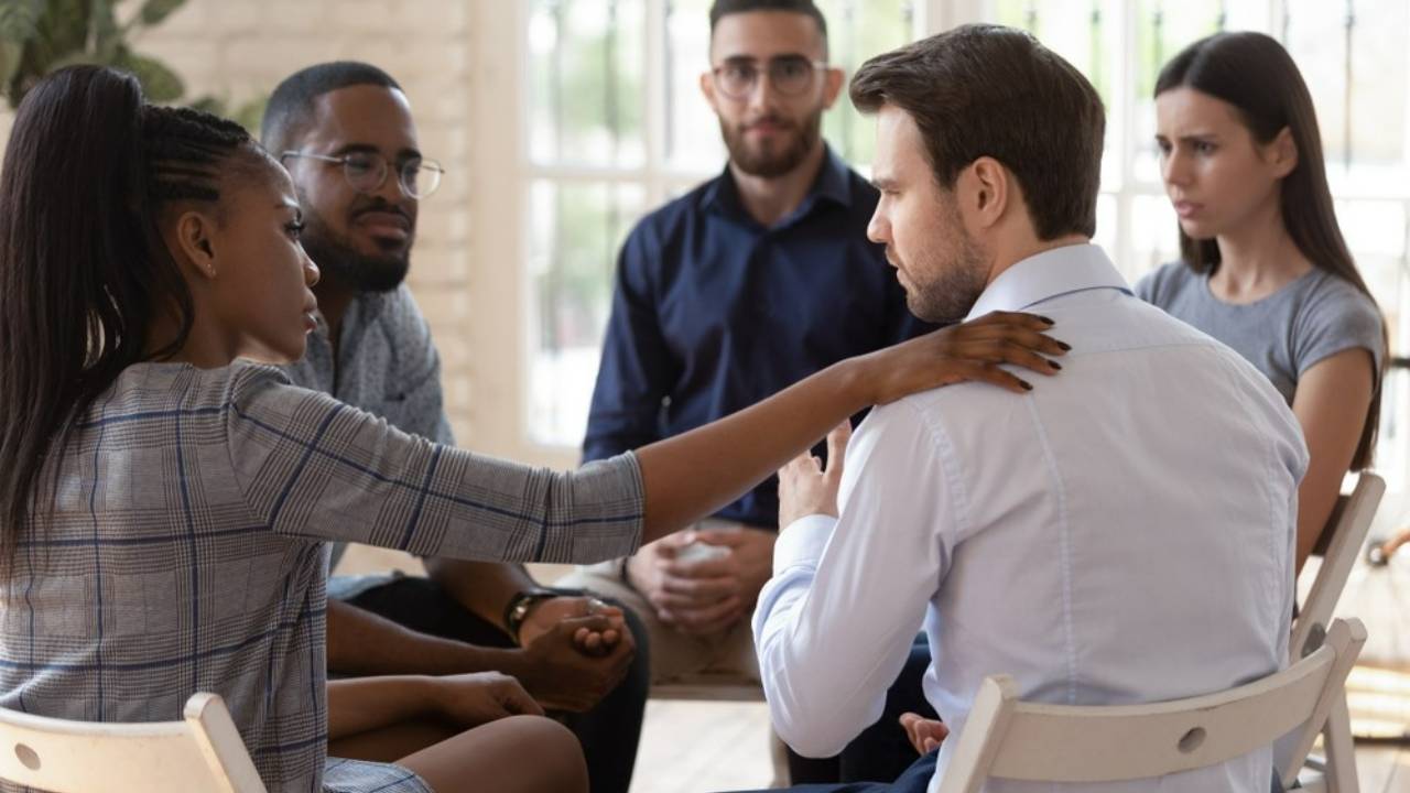 Group supervision: Exposure Therapy