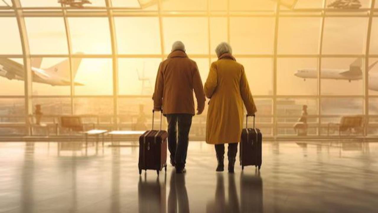 Expat Life: What if expat life doesn't work out?