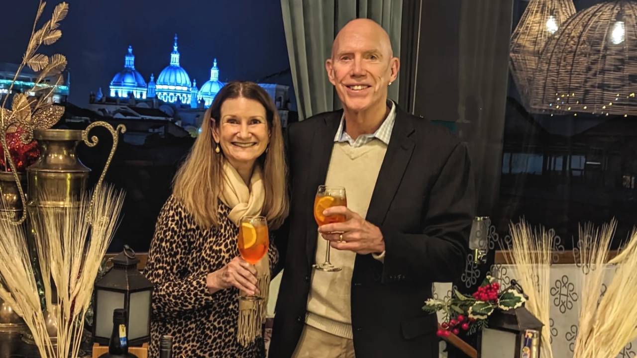 Expat Life: Is Home Really Where the Heart Is?