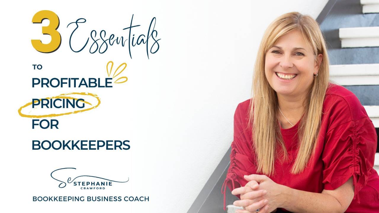 3 Essentials to Profitable Pricing