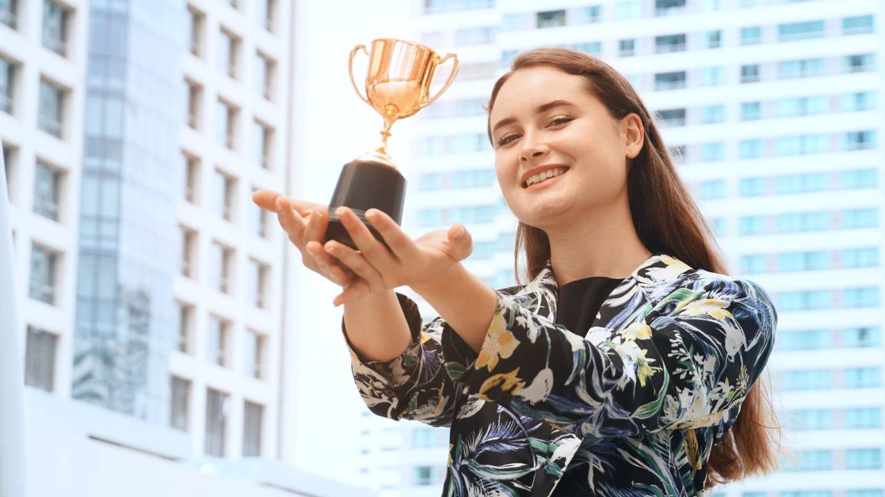 Bookkeeping Business Awards: Tips for Entering Awards